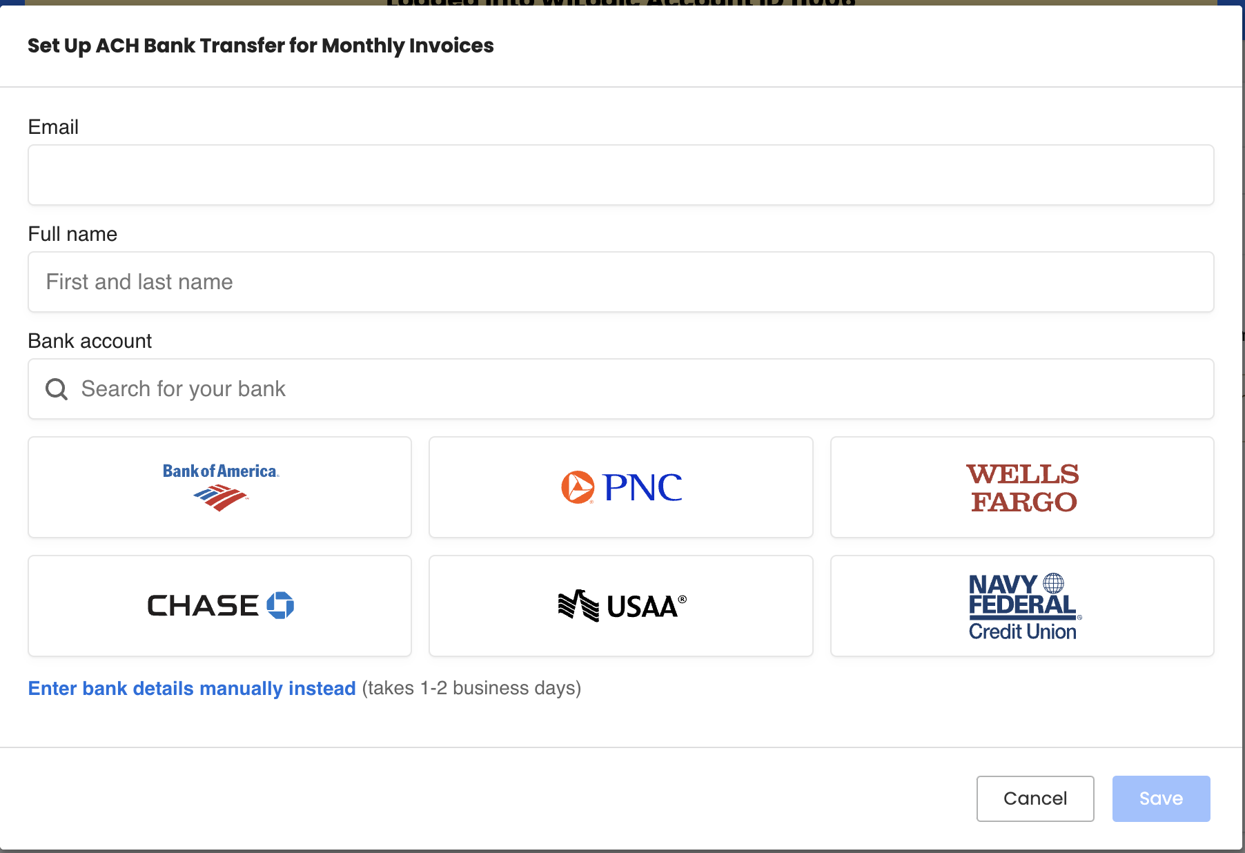 Commio Billing Options – Commio Knowledge Base
